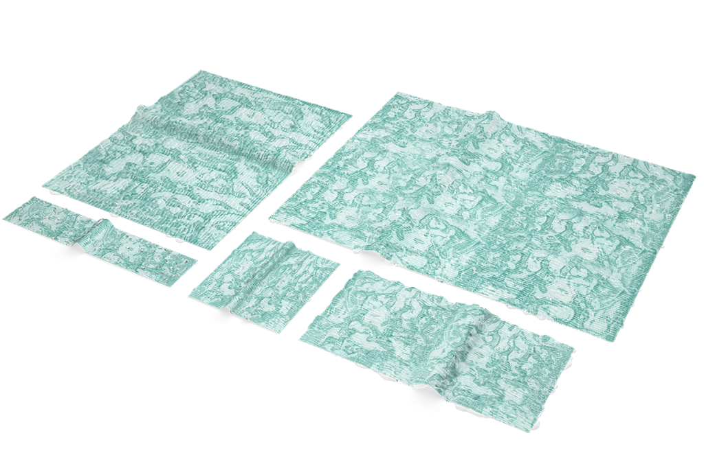 Sorbact Gel Compress - Sorbact for healthcare professionals