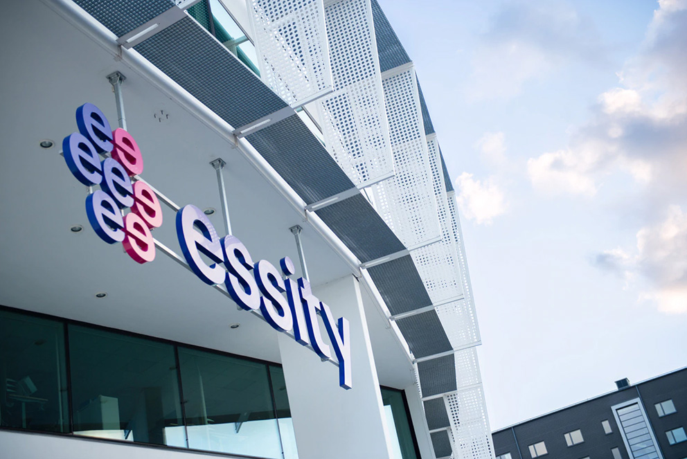 Essity acquires 75% of the medical solutions company ABIGO Medical AB ...