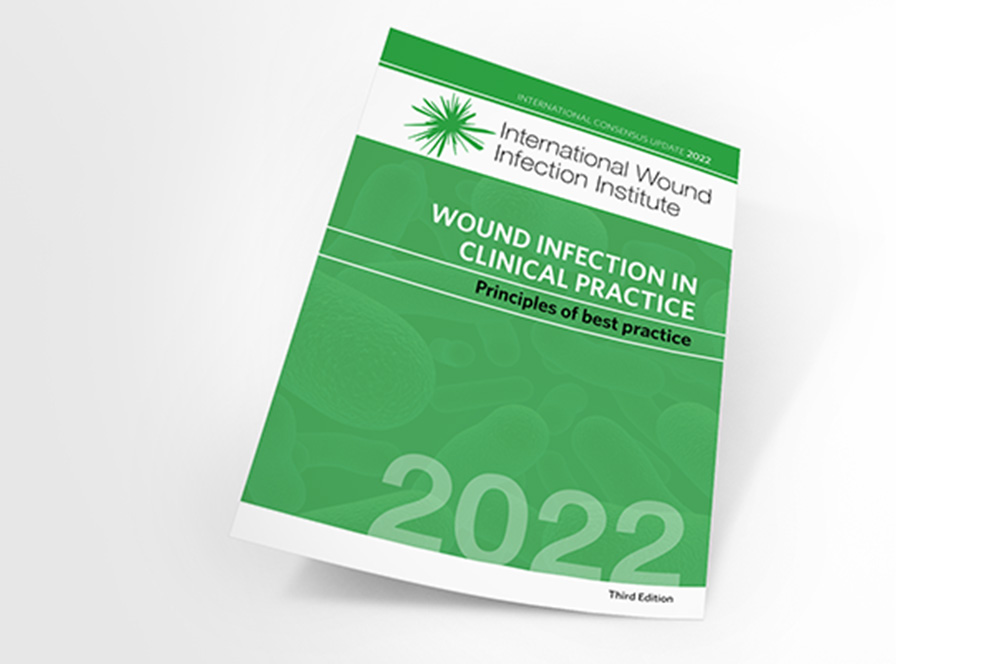 The third edition of the Wound Infection in Clinical Practice guidance ...
